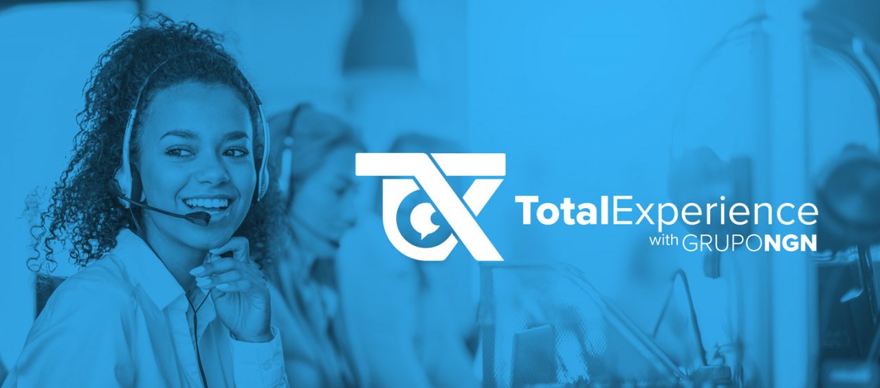 Total Experience - Grupo NGN Total Experience