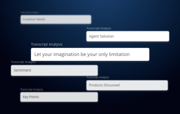 AI Call Transcript Analysis - Grupo NGN