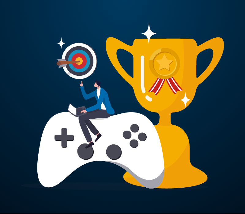 AI-powered gamification for contact centers - Grupo NGN