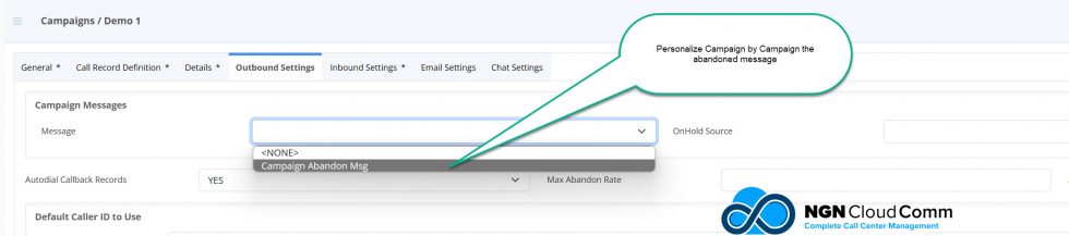 FTC Call Center TSR Rules